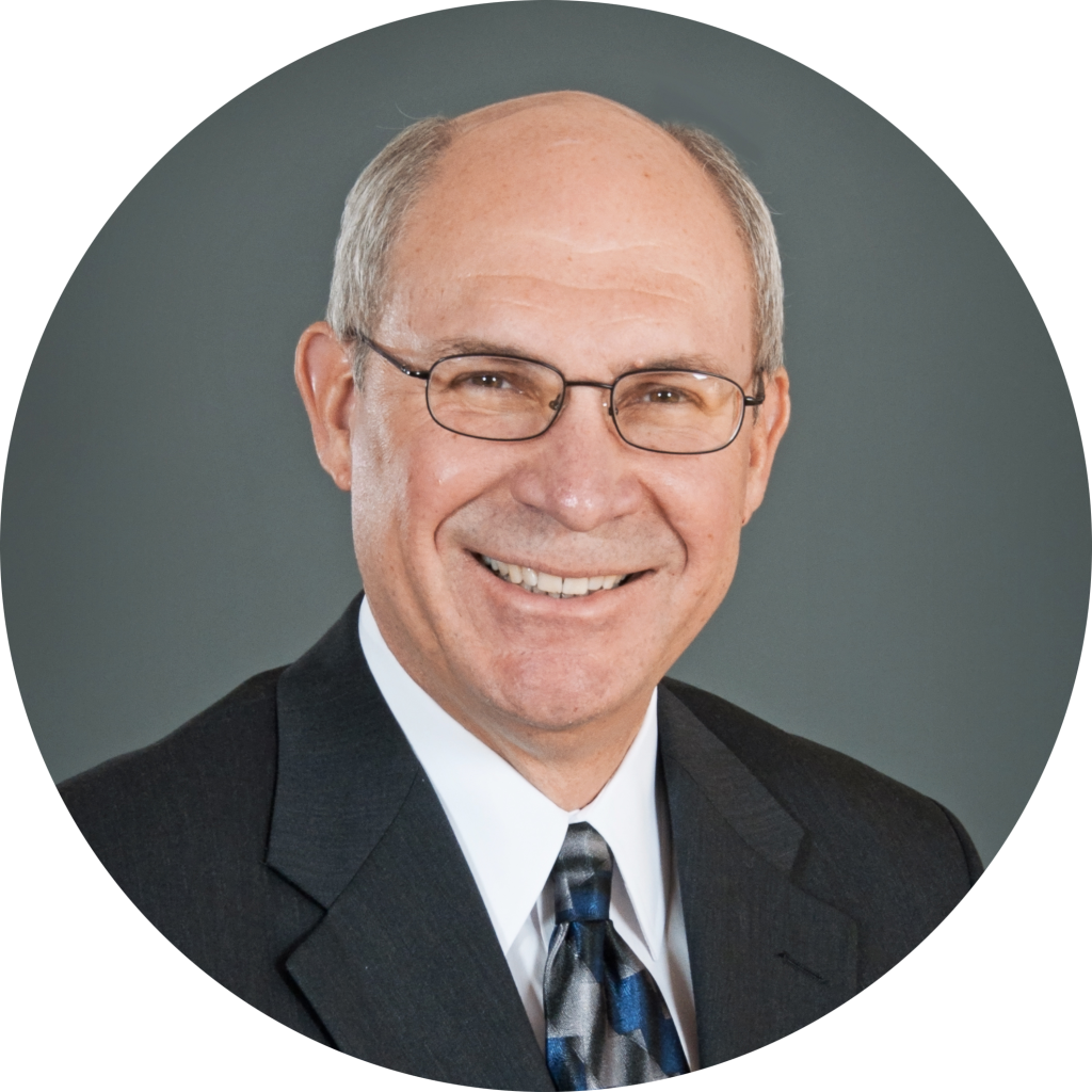 Jack Forsyth – Catholic Charities of Eastern Oklahoma