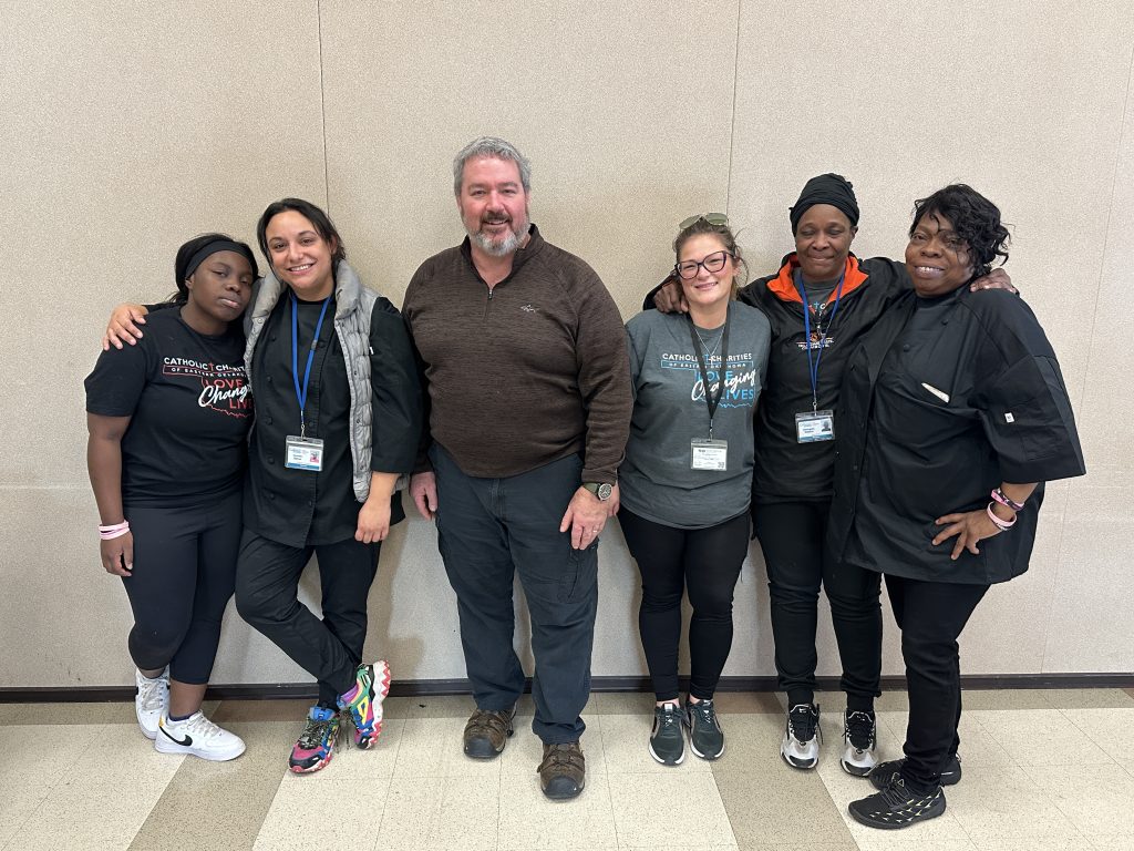 Home - Catholic Charities of Eastern Oklahoma