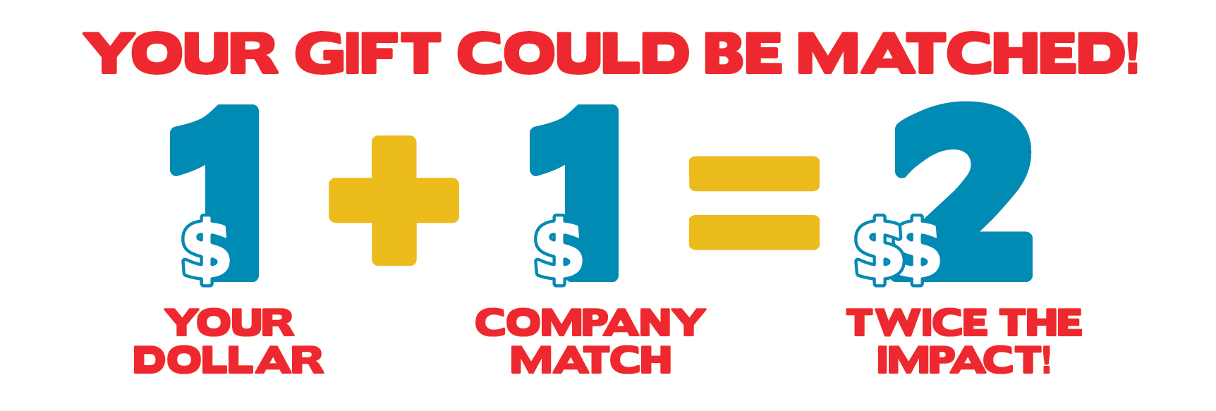 Matching Gifts - Catholic Charities of Eastern Oklahoma